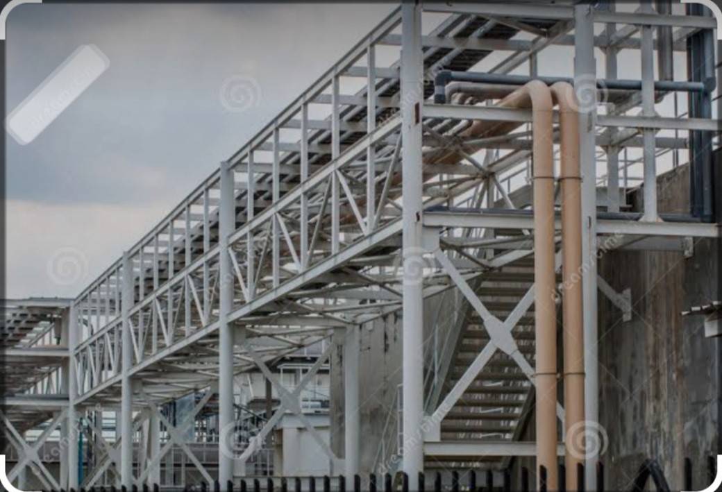 Renuka Engineering – Fabrication Specialists